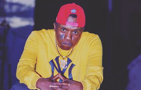 Ti Gonzi Im Not Expecting Anything Nehanda Radio