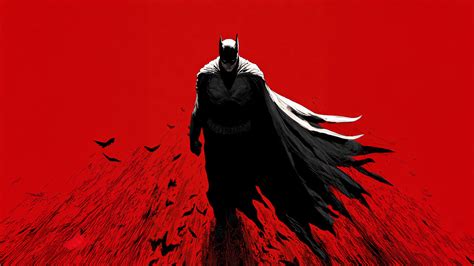 1920x1080 Batman Guardian Walk Laptop Full Hd 1080p Hd 4k Wallpapers