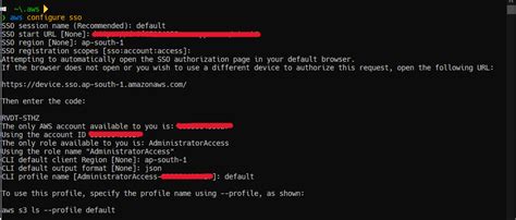 How To Create EC2 Instances Using SDK For JAVA GeeksforGeeks