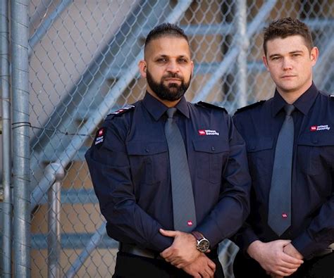 What Separates Wilson Security From The Rest