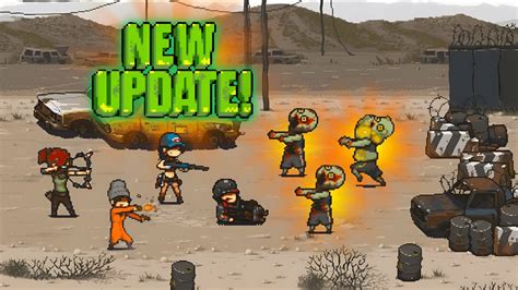Update Soon All Details Dead Ahead Zombie Warfare Youtube