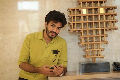 Dhanesh Anand In Forensic Malayalam Movie Stills Photos Poster