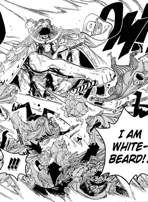 Best 13 Whitebeard Artofit