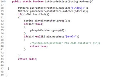 Welcome To The JAVA WORLD Write A Program In JAVA Which Accept A String Address From User