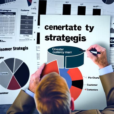 Developing Customer Centric Strategies For Success