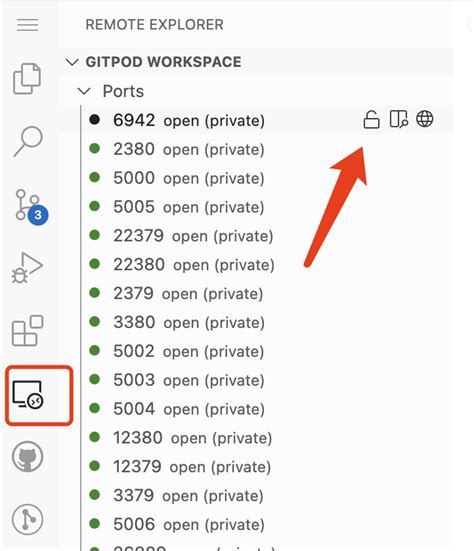 How To Use Gitpod To Develop Api Gateway Apache Apisix® Cloud