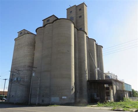 Flickriver Most Interesting Photos Tagged With Grainelevators