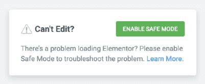 Metadata Consulting Blog Ca JQuery CDN Breaking Wordpress Elementor Editor Fixing Elementor