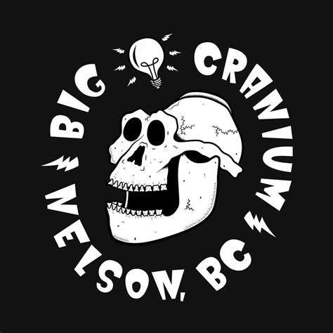 Big Cranium Design Not A Franchise