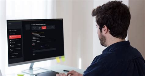 Generative Ai Web App To Automate Business Operations Lemberg Solutions