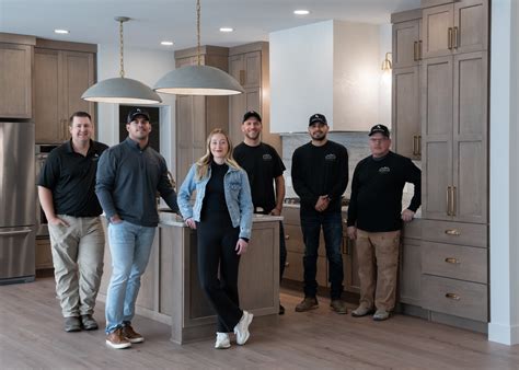 Bismarck Nd Custom Home Builders I Artisan Homes