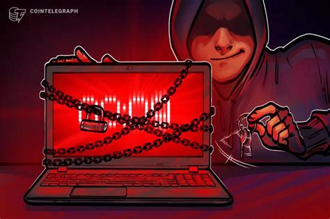 Cointelegraph On Linkedin North Korean Hackers Deploy ‘durian Malware Targeting Crypto Firms