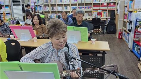 유리창엔 비 Youtube