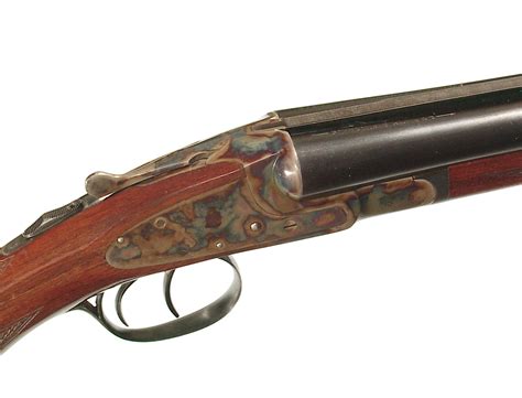 Monty Whitley Inc L C Smith “field Grade” Feather Weight 16 Gauge