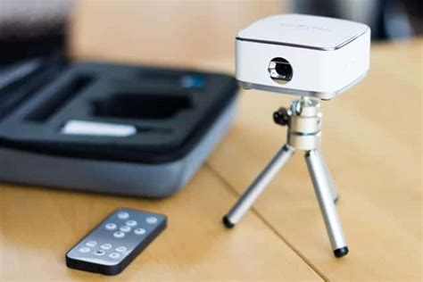 What Is The Pico Projector And How To Choose One