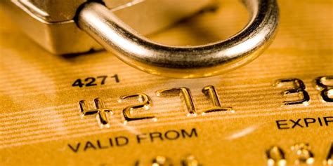Tips For Avoiding Credit Card Data Security Breaches NCC