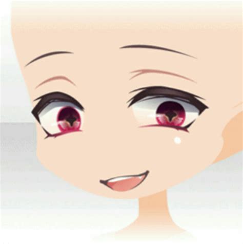 Pin On A Chibi Eyes Anime Eyes Manga Eyes