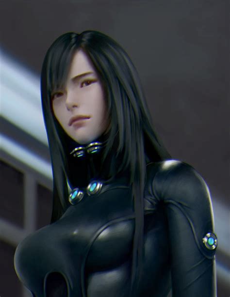 Gantz O Alchetron The Free Social Encyclopedia