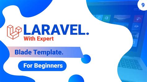 What Is Blade Template And How To Create Blade File Laravel Blade Templatetutorial YouTube