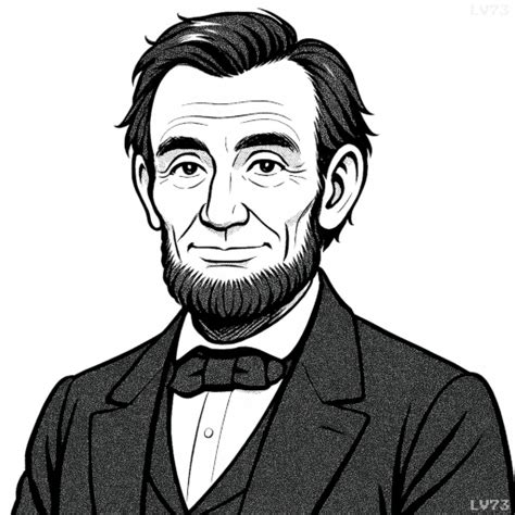 Abraham Lincoln Quotes Proverbs And Aphorisms An Unofficial Commentary Notebook For Famous