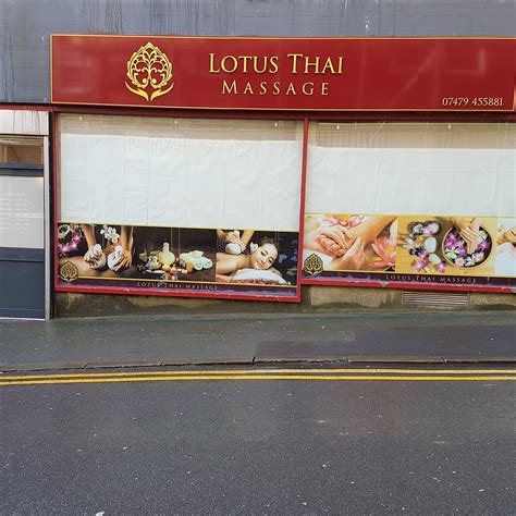 Lotus Thai Massage 2026 All You Must Know Before You Go With Reviews