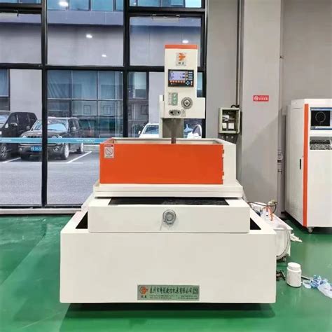 Trs63 Edm Electrical Discharge Wire Cutting Machine China Edm Wire Cutting Machine And Trs63