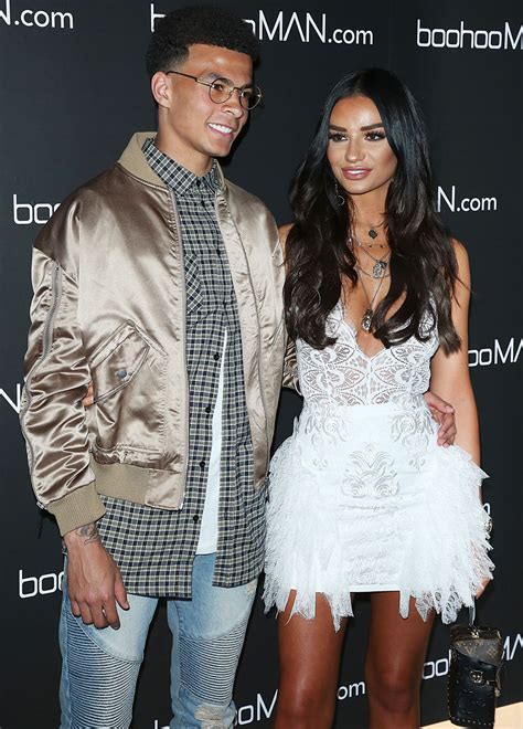 Ruby Mae Boohoo Man By Dele Event In London 05 10 2018 CelebMafia