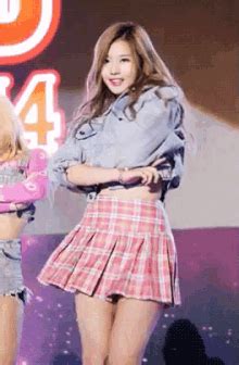 Sexy Mini Skirt Dance S Tenor