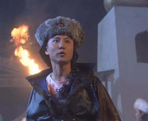 神探狄仁杰影视剧中的五大可汗 知乎
