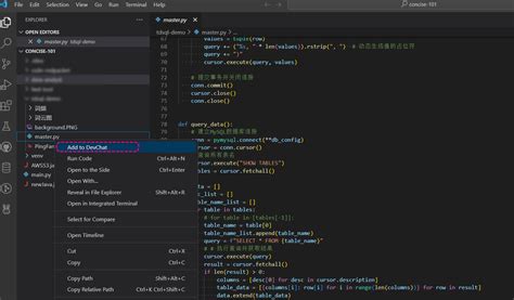【ai 编程助手】devchat 解析：深入了解、快速配置与实际操作案例的完整指南 csdn博客