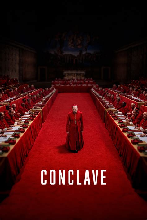 Conclave 2024 Filmflow Tv