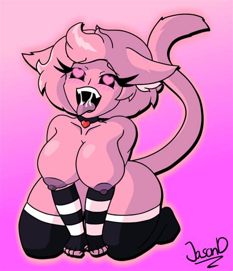 Rule 34 Animated Artist Name Blush Breasts Breasts Bounce Canon Cat