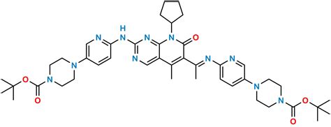 Palbociclib Impurity 87 Synzeal