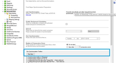 How To Connect Postgresql With Sharepoint A Step By Step Intro