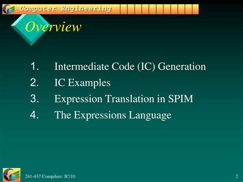 Ppt Compiler Structures Powerpoint Presentation Free Download Id