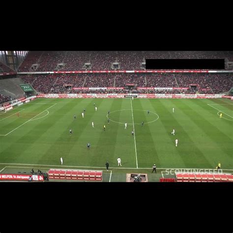 Football Field Detection Keypoint Detection Dataset V11 2024 05 16 619pm By Roboflow