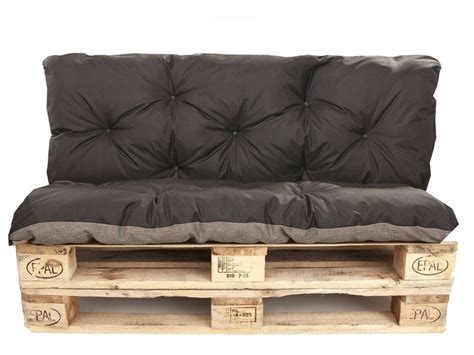 Pallet Cushions Set Cushions For Pallets Palette Cushions Outdoor