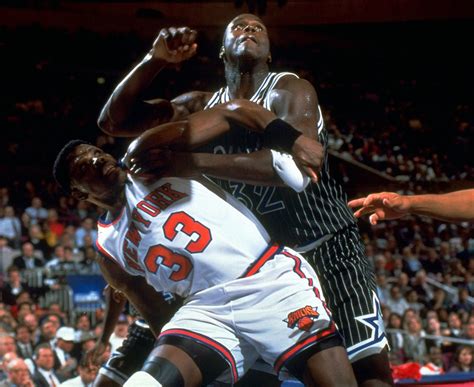 Shaq Rare Si Photos Sports Illustrated