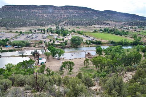Tico Time River Resort Rv Park Aztec Nm Allcampsandparks