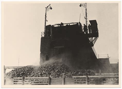 Industrie Ruhrgebiet 1international Center Of Photography