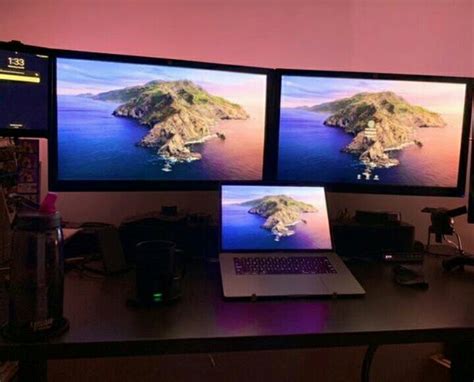 How To Connect Monitors To My Laptop