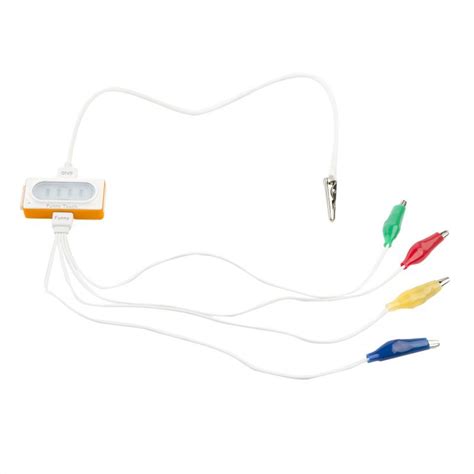 Makeblock Neuron Funny Touch Block Buy In Australia Ce05512 Core