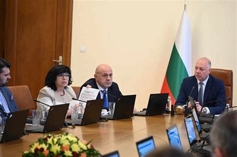 Теменужка Петкова За тези които не са разбрали събрали сме с 3 26 млрд лв в повече