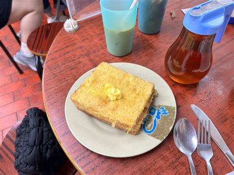 홍콩 맛집 추천 란퐁유엔 소호점 메뉴and가격 토스트 밀크티 치킨누들 후기 네이버 블로그