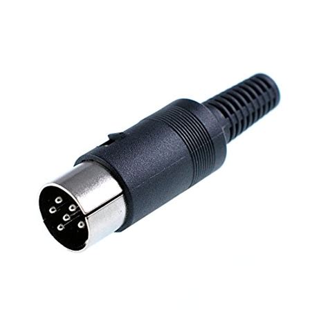 5 Polig Din Stecker Die 15 Besten Produkte Im Vergleich Wintotal