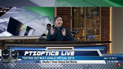 Vmix Virtual Set Setup Coolrfile