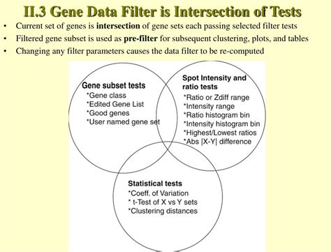 ppt introduction to data mining of microarrays using the microarray explorer powerpoint