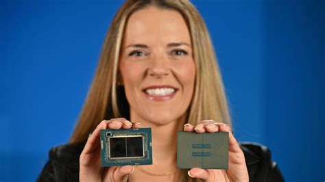 New 5th Gen Intel Xeon Processors Are Built With Ai Acceleration In
