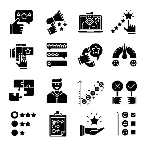 Feedback Premium Vector