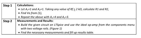 Solved Consider The Circuit In Figure Figure Circuit Chegg Com